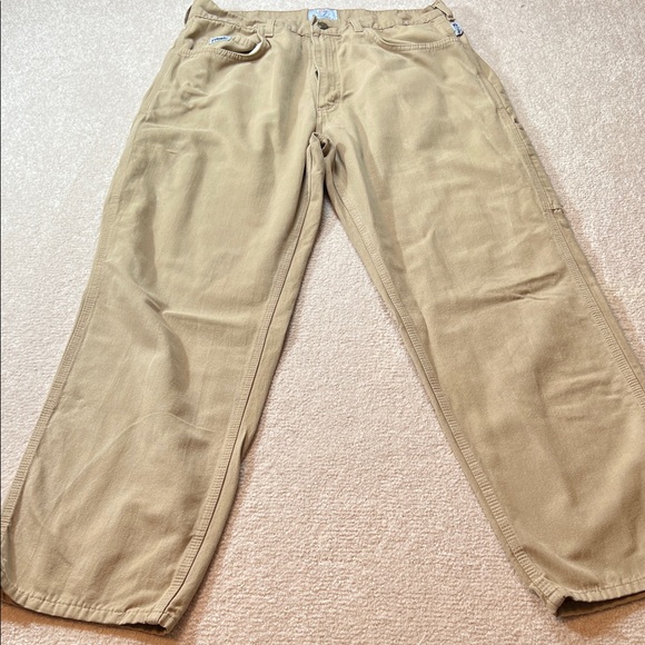 Tyndale | Pants | Tyndale Arc Rated Flame Resistant Work Pants Usa Made ...